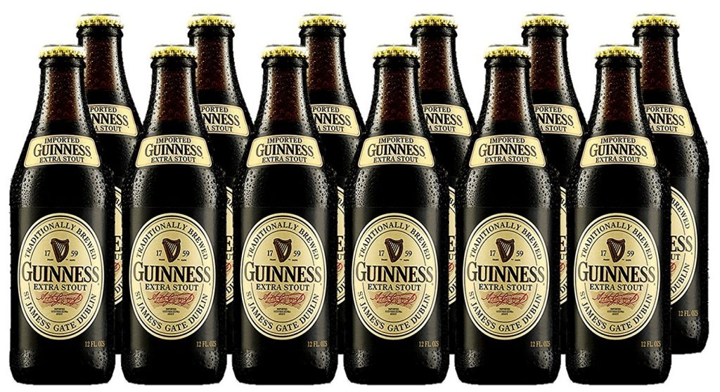 Guinness signs a lease for 9000 years